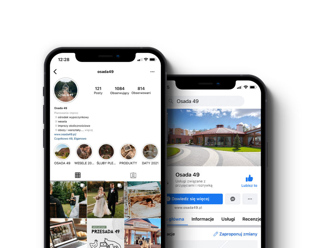 Osada 49 – Miejsce, w którym zrealizujesz swoje wydarzenie