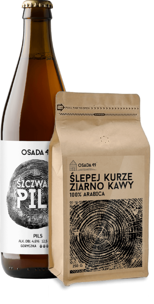 Osada 49 – Miejsce, w którym zrealizujesz swoje wydarzenie